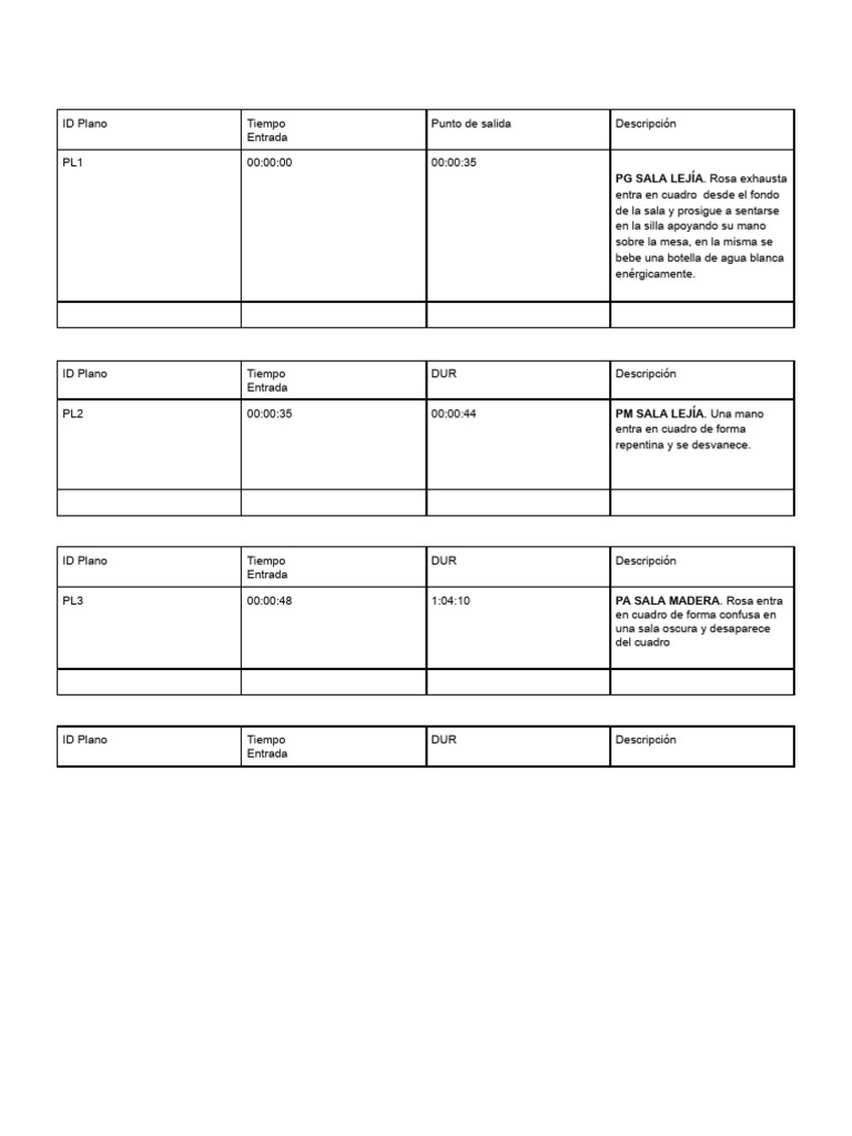 PR1 Realización_Borrador (1) | PDF