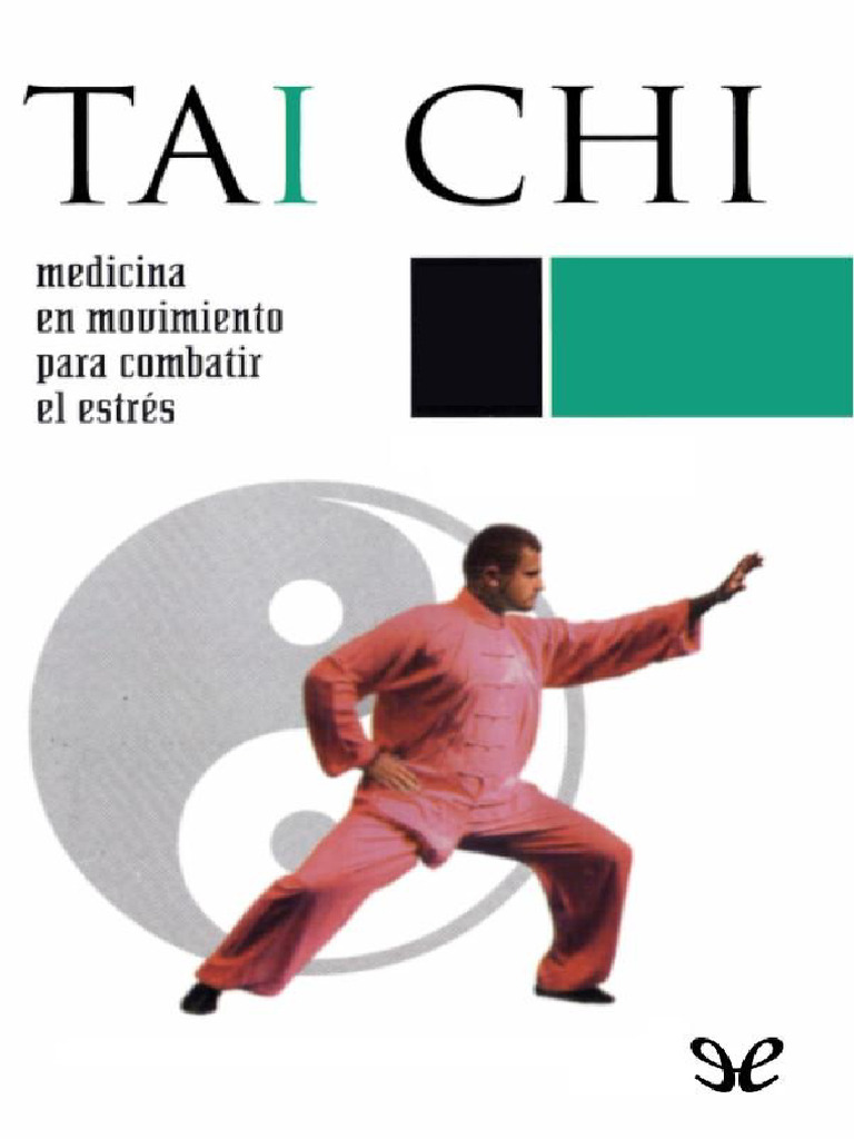 Tai Chi | PDF | Tai Chi | Qi
