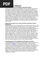 Black Minister's Veil | PDF