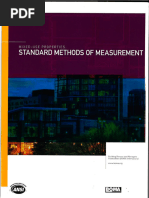 BOMA 2017 For Office Buildings Z65.1-2017 | PDF