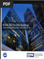 BOMA 2020 For Retail Properties Z65.5-2020 | PDF