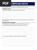 Dr. Fenwicks Red Flags Green Flags Reflective Exercises Worksheet 1 ...