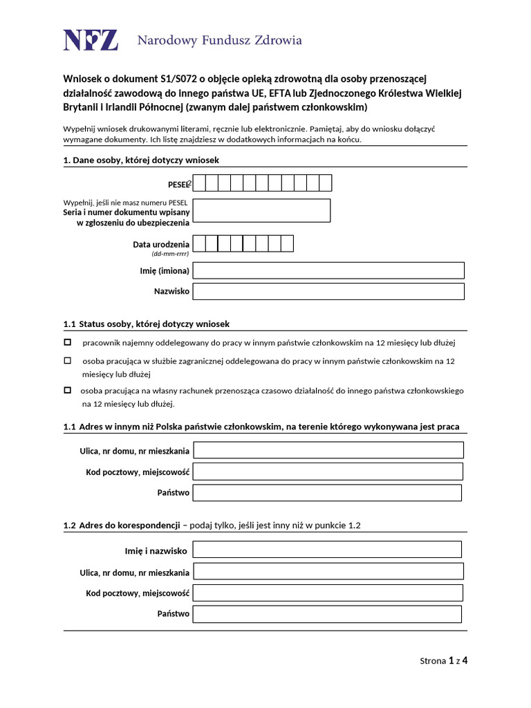 wniosek_o_s1_-_przeniesienie_dzialanosci_1 | PDF wniosek_o_s1_-_przeniesienie_dzialanosci_1 | PDF