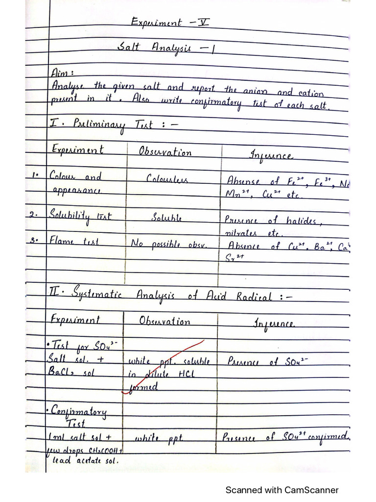 Expt - 5 | PDF