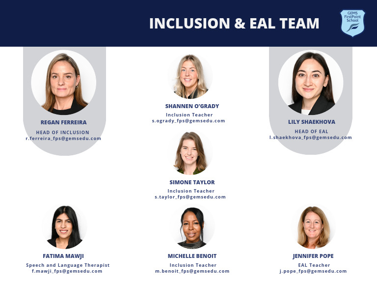 Inclusion and EAL | PDF