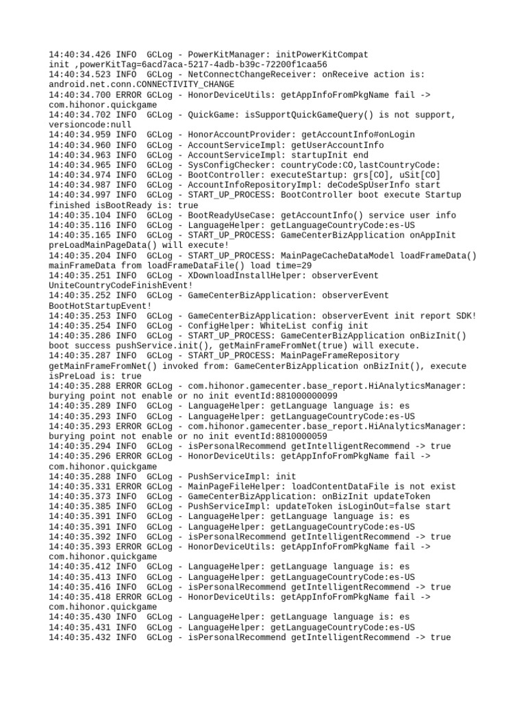 gc_2024_12_13 | PDF | Hypertext Transfer Protocol | Web Development