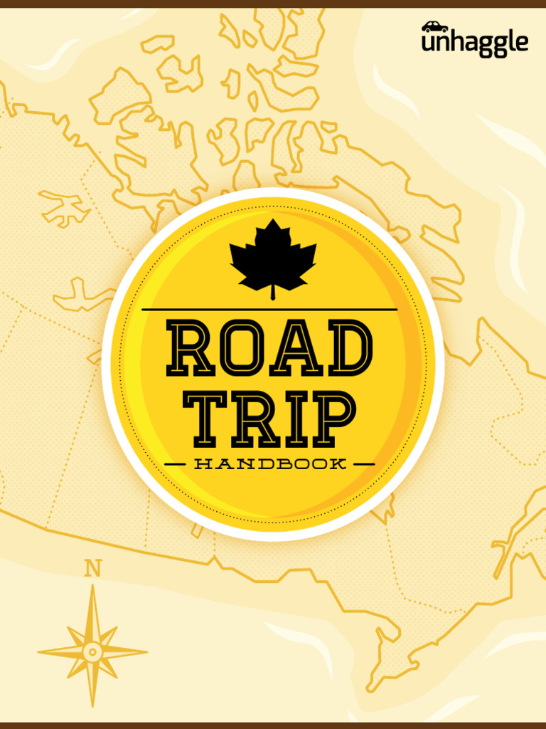 Ultimate Road Trip Planning Guide | PDF | Fuel Economy In Automobiles ...