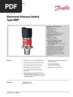 Roda Deaco Systems Guide | PDF | Valve | Switch