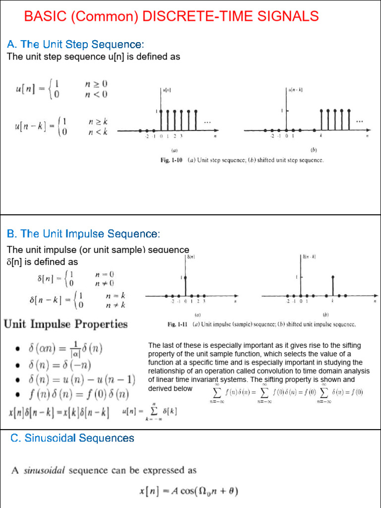 2_lecture_3 | PDF | Applied Mathematics | Computer Engineering
