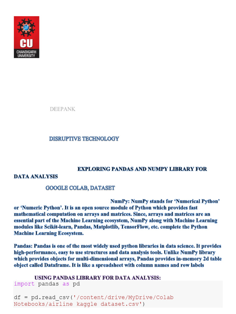 DT-1 Sample Worksheet[1] | PDF