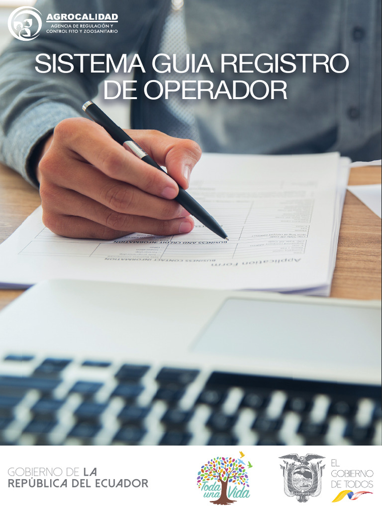 Registro Sistema Guia | PDF | Apicultura | Laboratorios