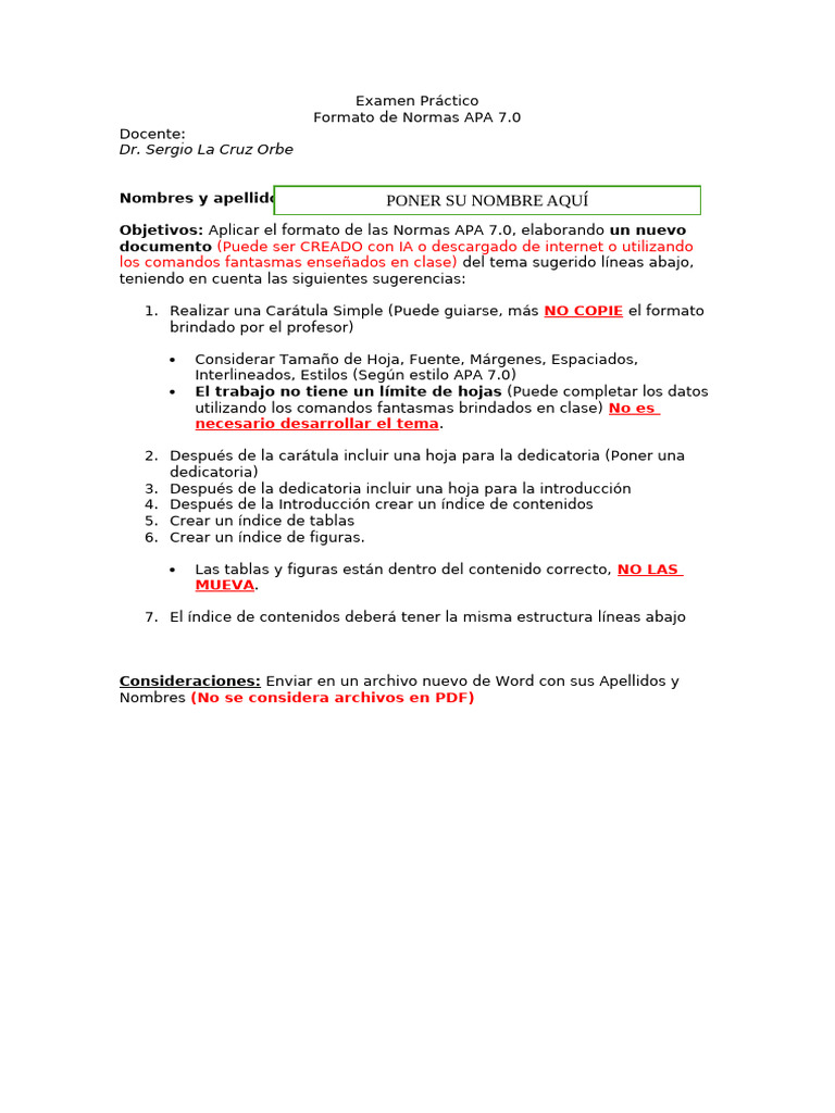 Examen Práctico - EPPA | PDF | Inteligencia artificial | Inteligencia (IA) y semántica