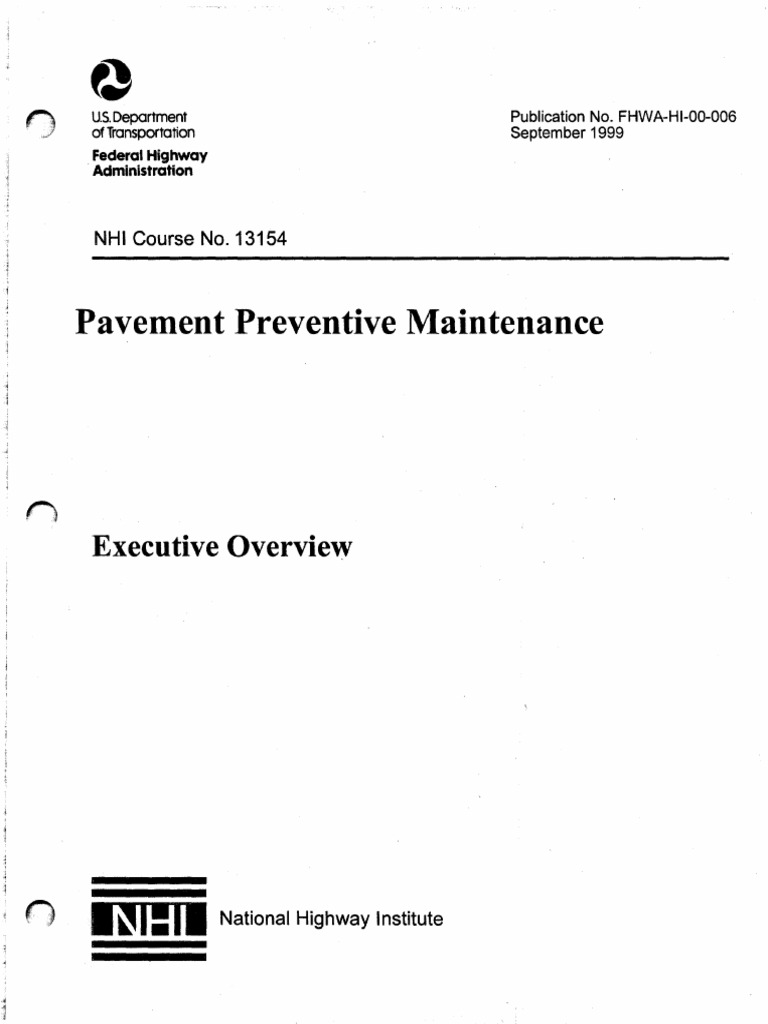 dot_58177_DS1 | PDF | Road Surface | Concrete