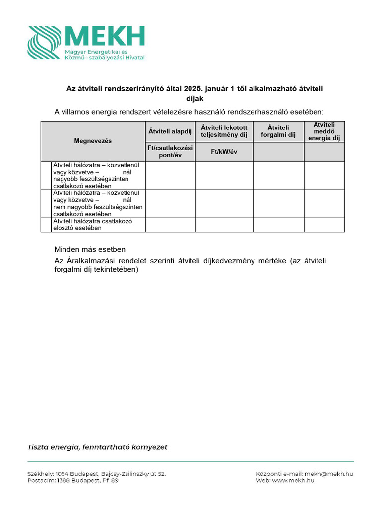 RHD Táblázat | PDF
