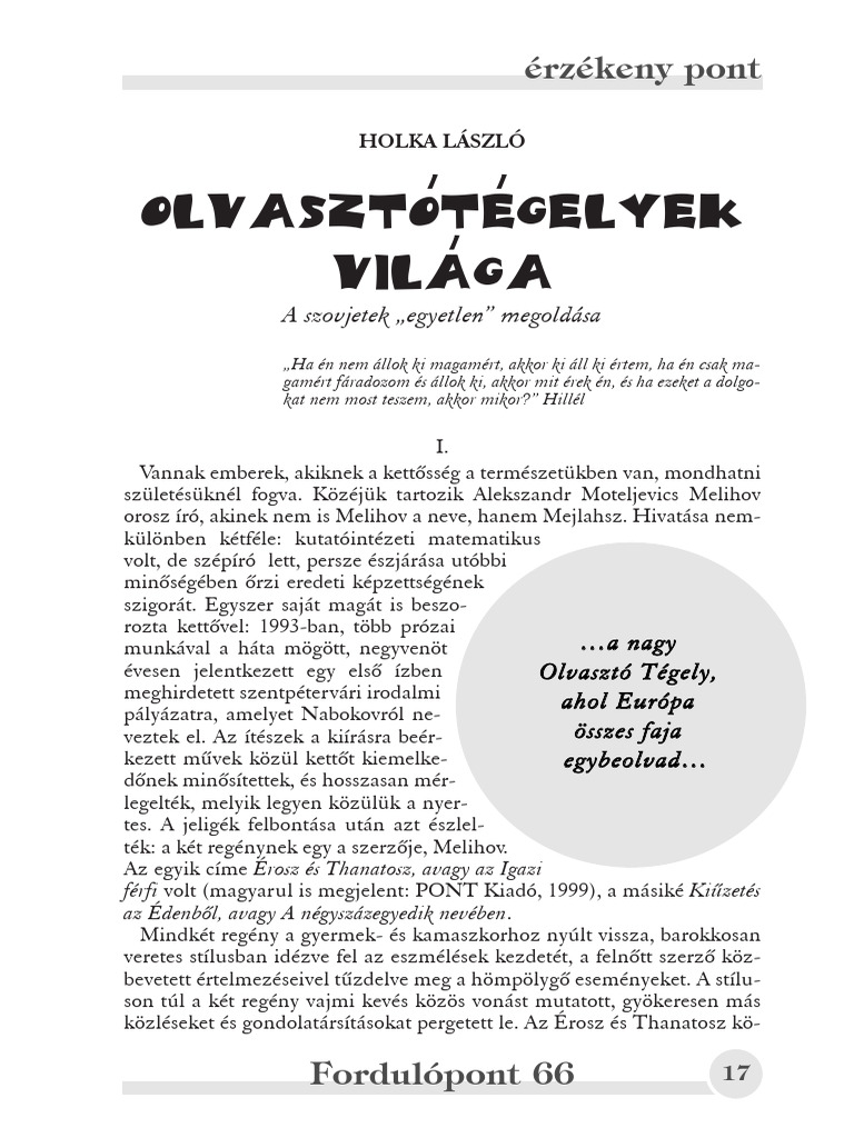 FP-66 Holka | PDF
