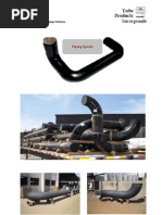 Wrapping Material Calculation | PDF