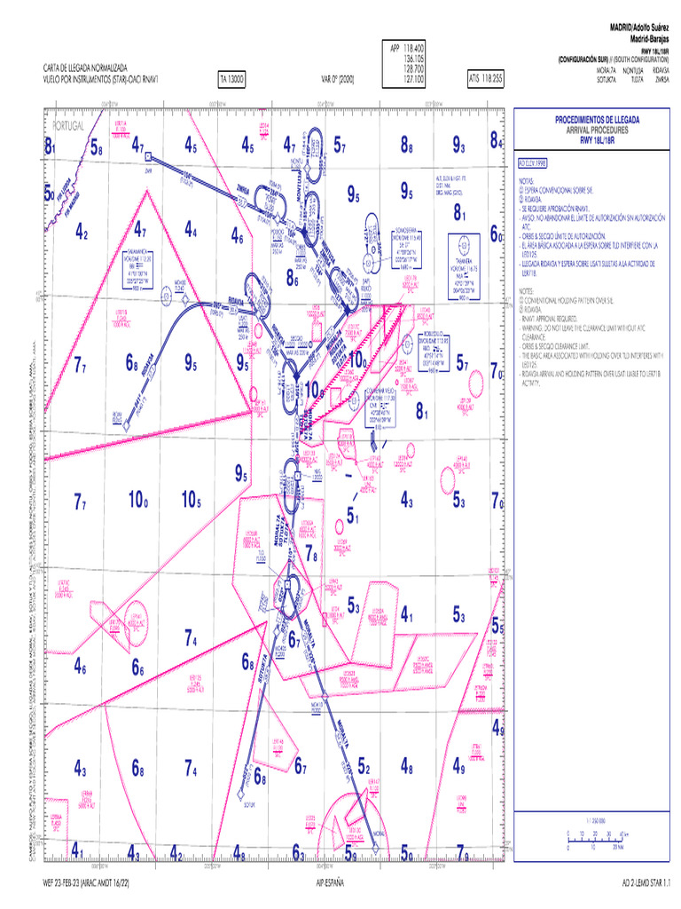 LE AD 2 LEMD STAR 1 en | PDF