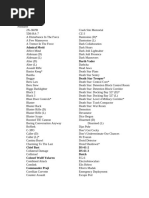 Tutorial Startopia Lengkap | PDF