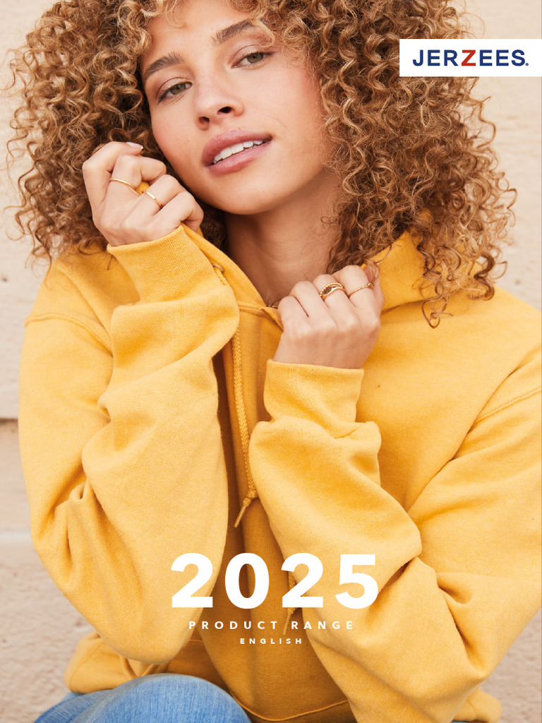 Jerzees-Europe Catalogue-2025 v2 DIGITAL DS EN | PDF