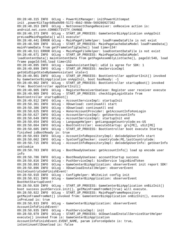 gc_2024_12_13 | PDF | Cyberspace | World Wide Web Consortium Standards
