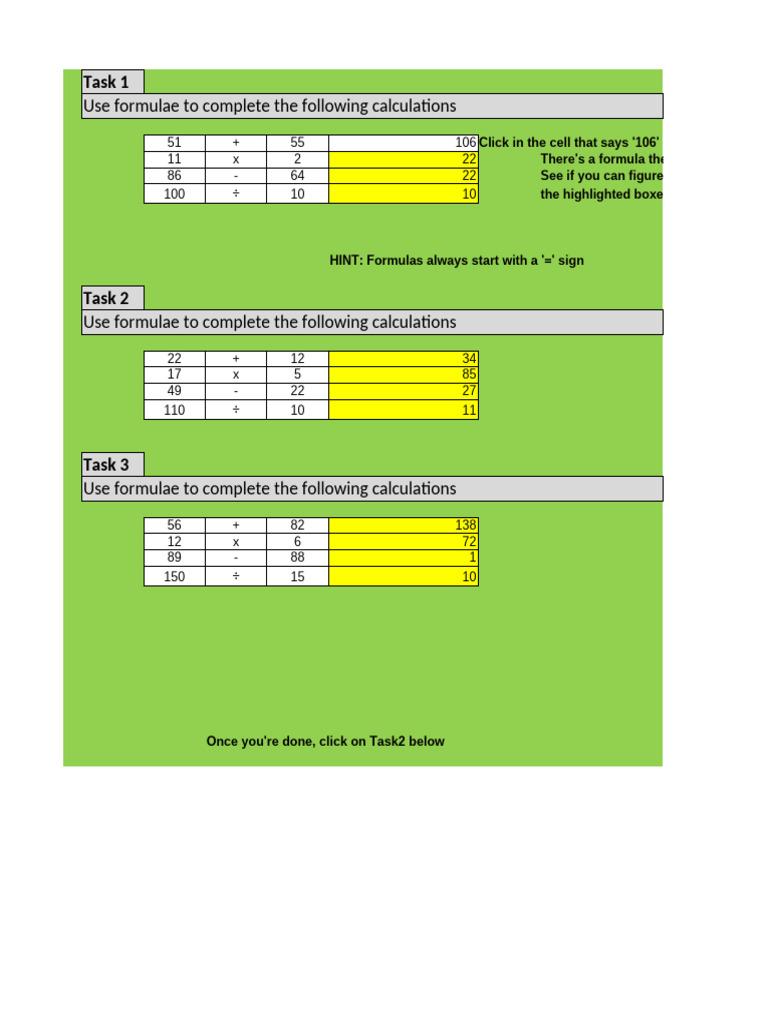 Copy of Lesson 1 Tasks | PDF | Association Football | Premier League Clubs