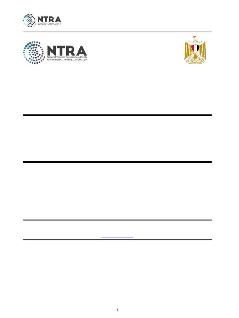 Interference Management Procedures | PDF | Radio Spectrum ...