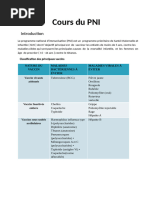 Programme National d'Immunisation au Maroc | PDF | Vaccination | Vaccins