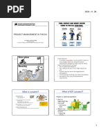 Power Interest Grid Template | PDF