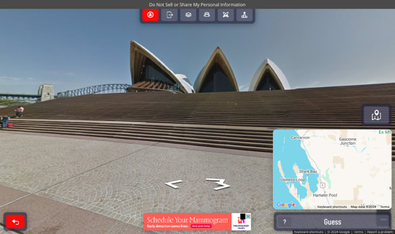 OpenGuessr - Free GeoGuessr Alternative 5 | PDF