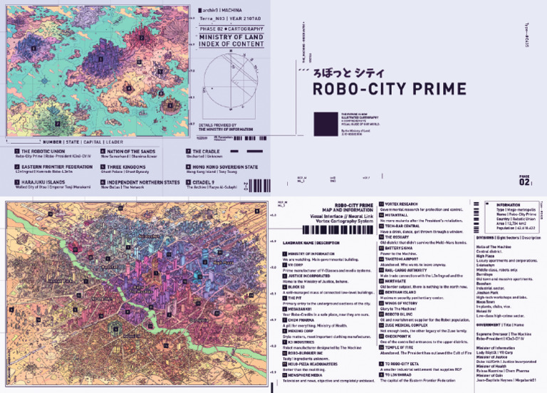 Information Leaflet | PDF
