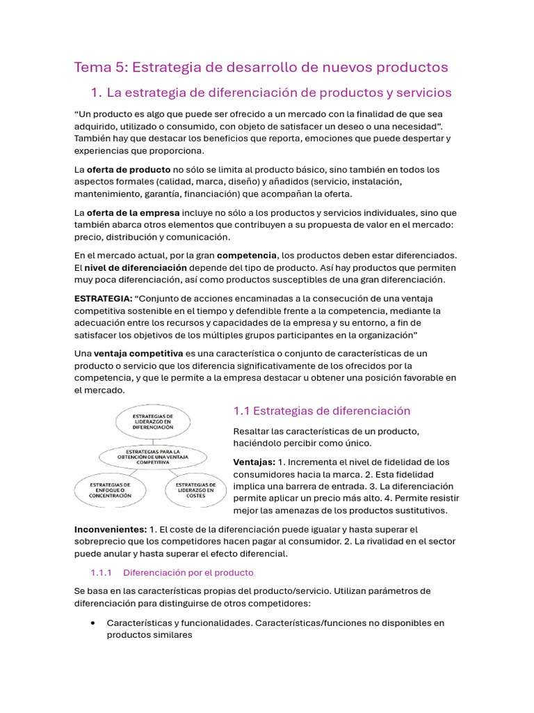 Wuolah Free Tema 5 Gulag Free | PDF | Producto (Negocio) | Business