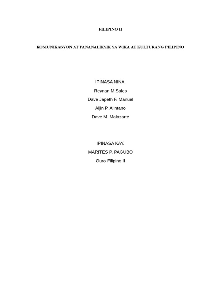 KPWKP COVER PAGE - Docx 20241202 165633 0000 | PDF