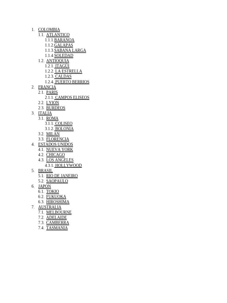 ABNER 1E Esquema Numerado | PDF