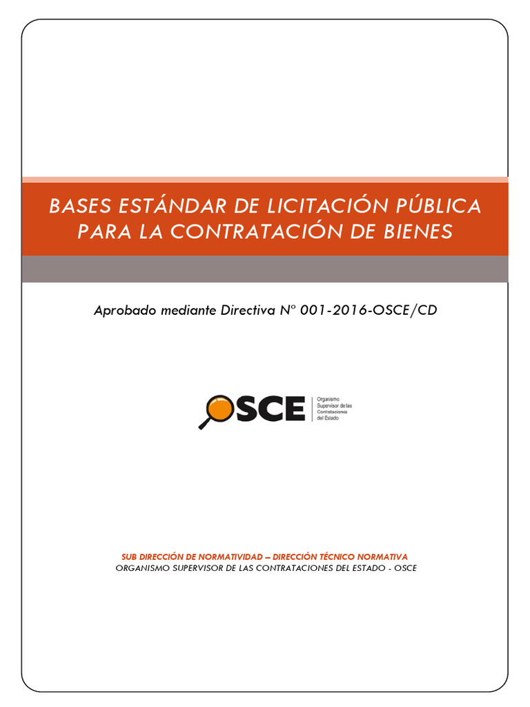 Bases Integradas Alpaca Si 20161128 180521 162 | PDF | Apelación ...