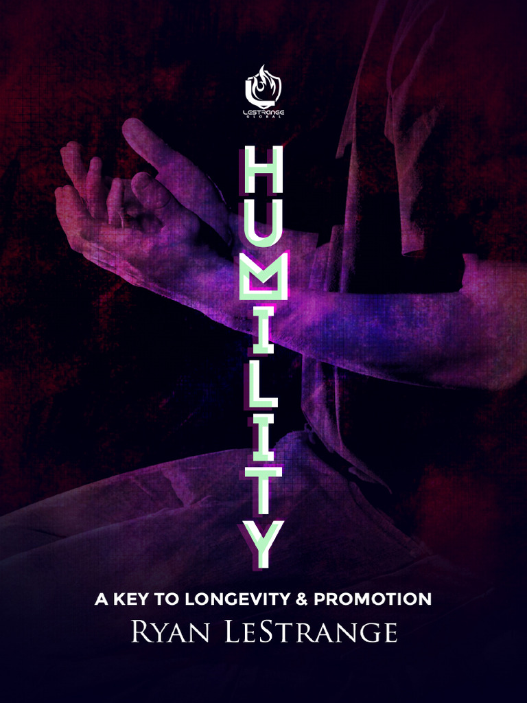 Lestrange Global Humility Free E-Book | PDF | Prophecy | Humility