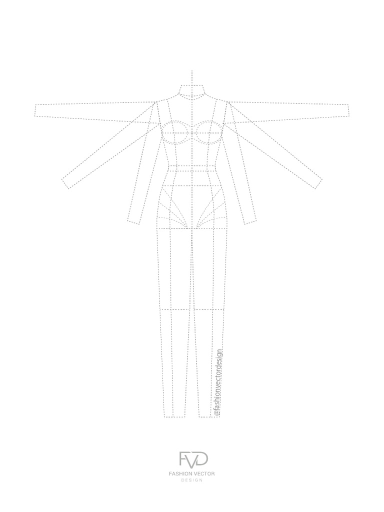 Shablon Dlya Tehnicheskogo Risunka A4 | PDF