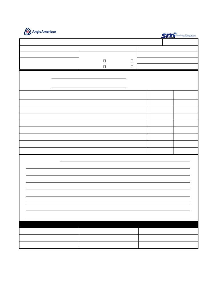 F76014 Rev 1 Terminacion de Cable | PDF