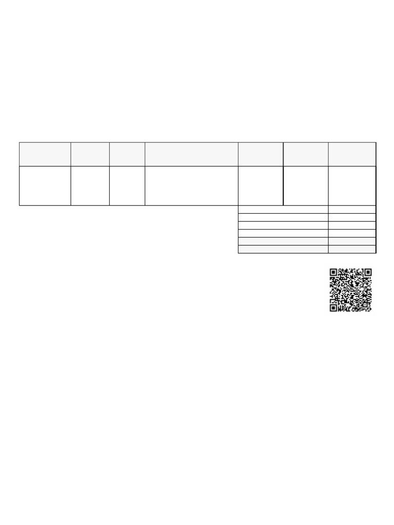 36 DCF Ypfb Chaco | PDF
