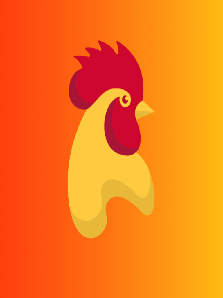 Wingman Logo With Background | PDF