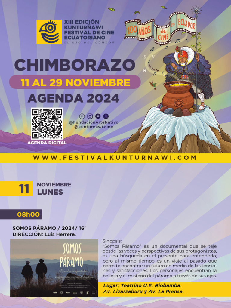 Chim Bo Razo | PDF | Ecuador
