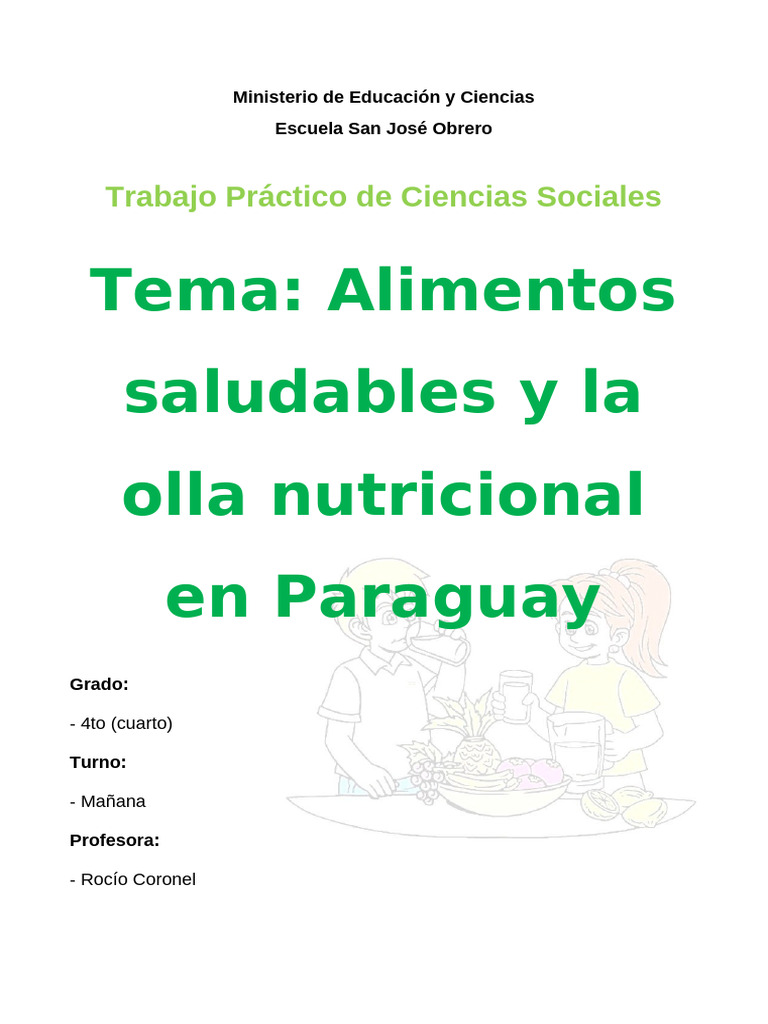 Alimentos Saludables y Olla Alimentaria | PDF | Alimentos | Legumbre
