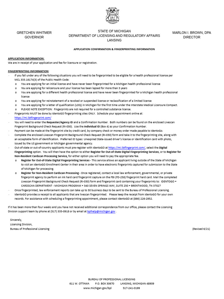 205 - MWBC - Letter - 20241202 - 121758 2 | PDF | Identity Document ...