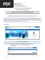 Manual Del Estudiante Otras PPP. | PDF