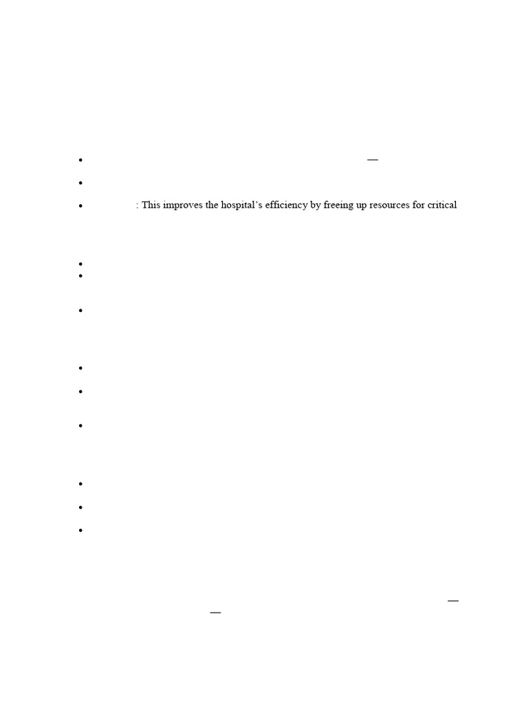 Algorithmic Thinking & Abstraction | PDF | Hospital | Health Care