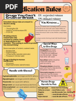 Micoral Oral Gel: Usage & Dosage Guide | PDF | Candidiasis | Pharmacology