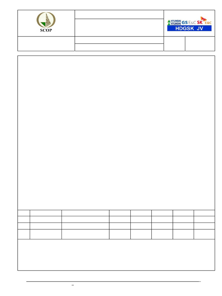 U51-IONE-5D51-SP-PR-0002 | PDF | Membrane | Sewage Treatment