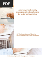 FX QDM SmallBusinessKit English | PDF | Quality Management | Business