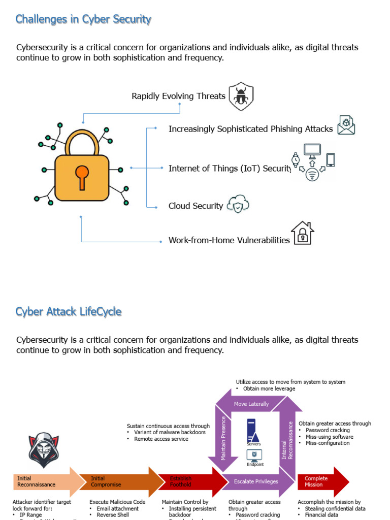 Cyber_Security V3 | PDF | Security | Computer Security