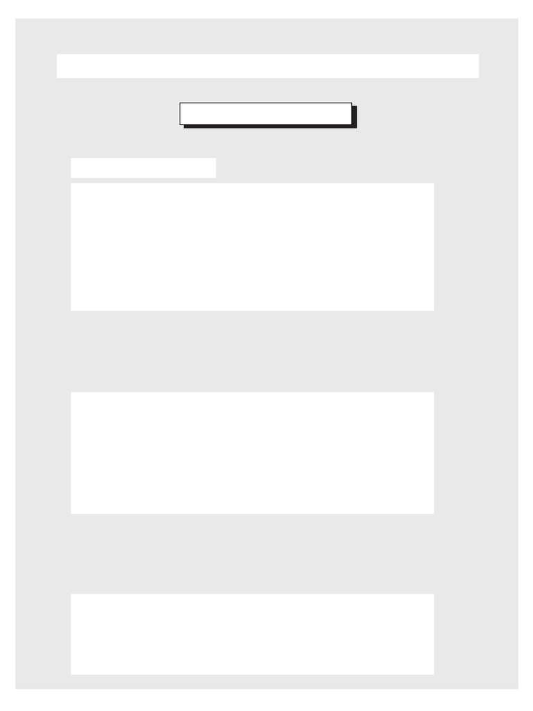 Psychogeriatric Assessment Interview Guide Pdf Cognition