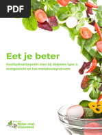 Die 28 Dae Eetplan GRATIS | PDF